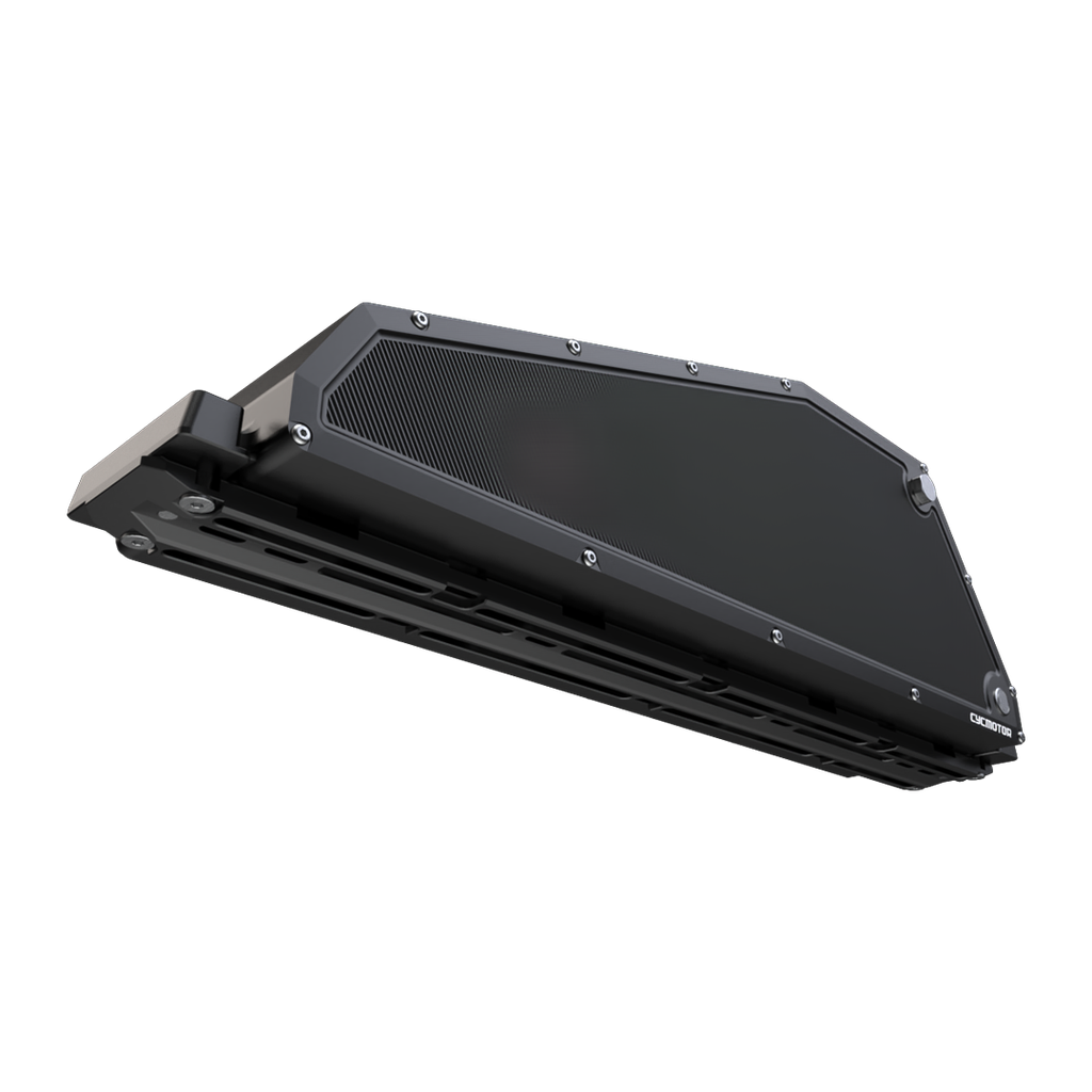 A-65 eBike Battery Pack | CYC MOTOR Distributor